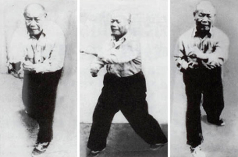 Barry Pang Kung Fu | Martial Arts Leadership since 1974